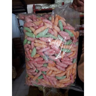 Jual KUE GETAS KERING / TAI KUCING | Shopee Indonesia