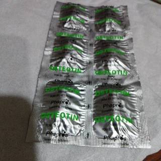 Jual osteotin Harga Terbaik & Termurah Agustus 2022 | Shopee Indonesia