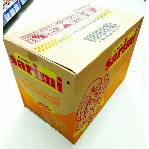 Harga Sarimi Terbaru Juli 2022 |BigGo Indonesia