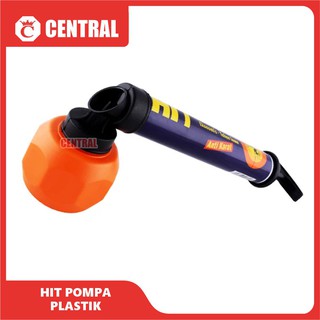 Jual POMPA PLASTIK OBAT NYAMUK HIT/BAYGON/VAPE | Shopee Indonesia