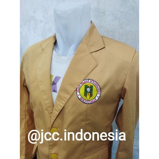 Jual JAS ALMAMATER IPM MURAH, JAS SEKOLAH, JAS OSIS SMP, SMA FULL ...