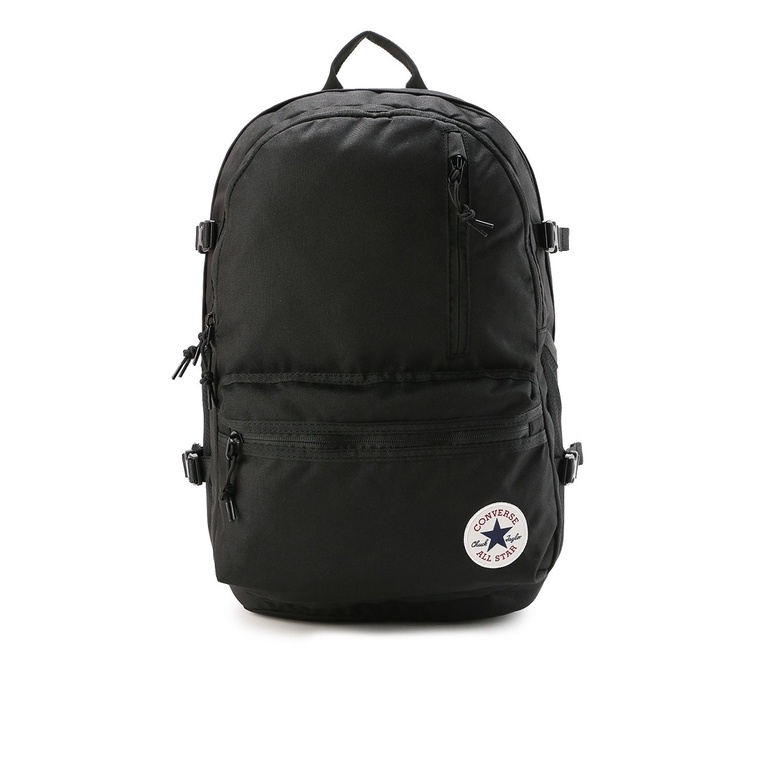 Jual Converse Straight Edge Backpack / Tas Ransel (ORIGINAL) | Shopee ...