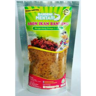 Jual Abon ikan bandeng | Shopee Indonesia