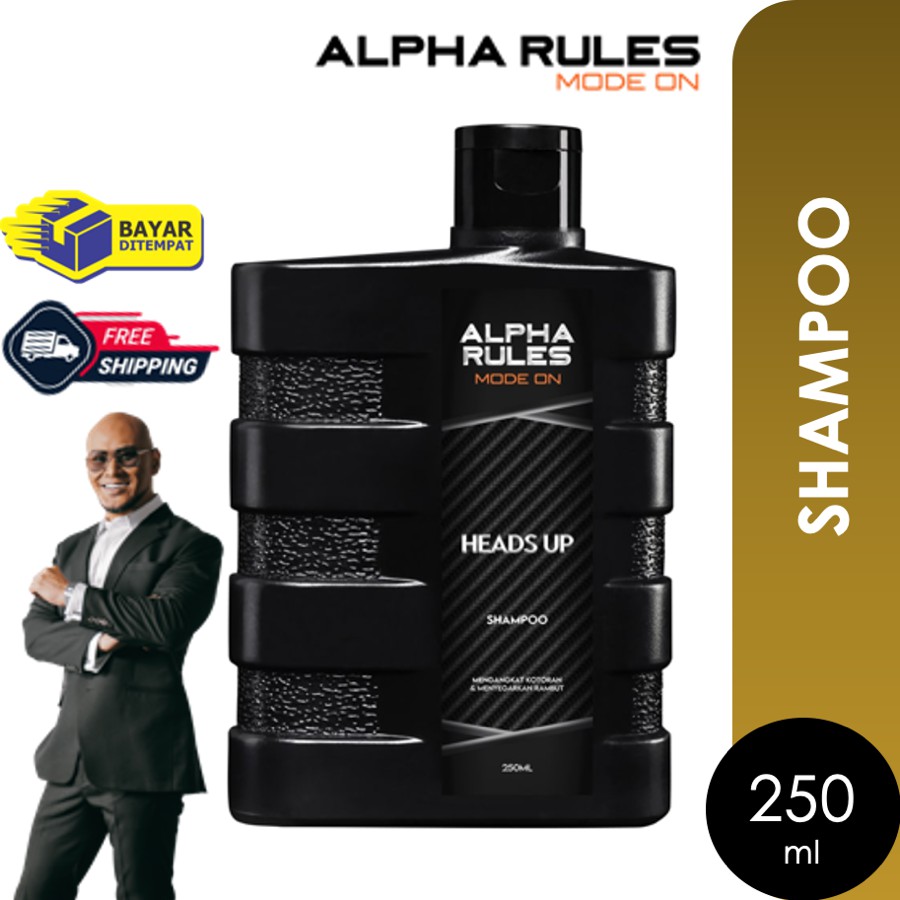 Harga alpha rules Terbaru Jul 2025 | BigGo Indonesia