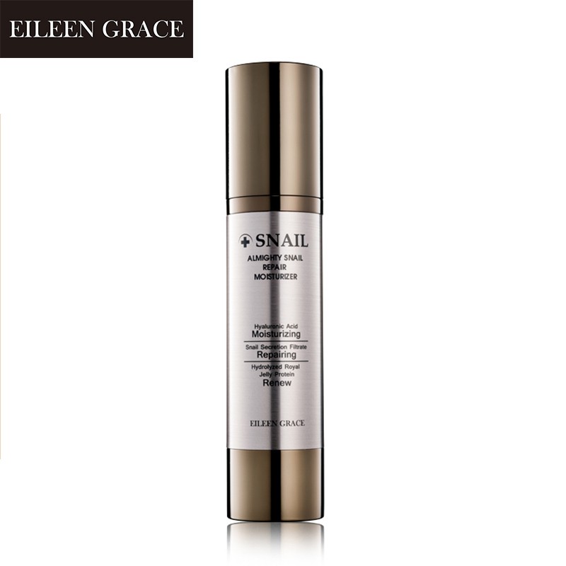 Jual Eileengrace Almighty Snail Repair Moisturizer 50ml eileen grace | Shopee Indonesia