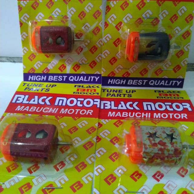 Jual Dinamo Black Motor mini 4 WD Tamiya hobby mainan anak koleksi ...