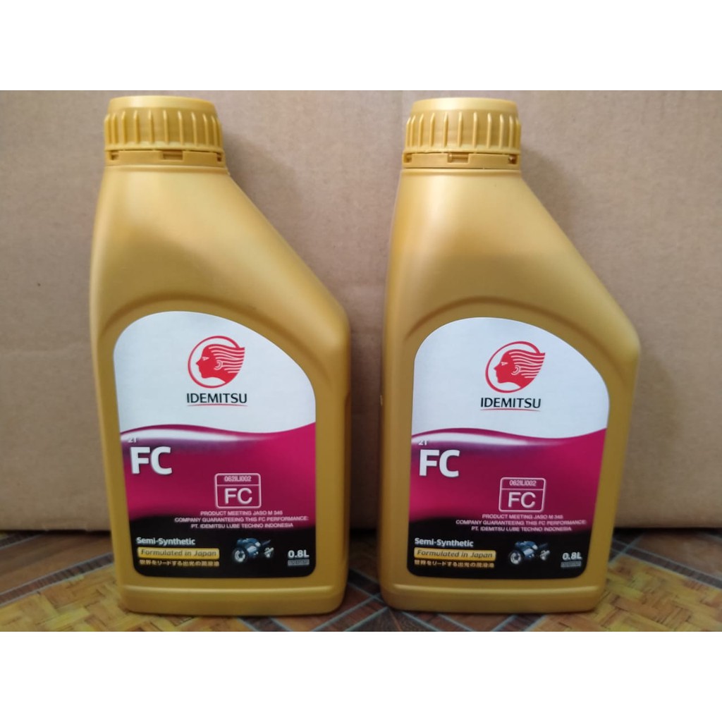 Oli Idemitsu 2t - Perumperindo.co.id