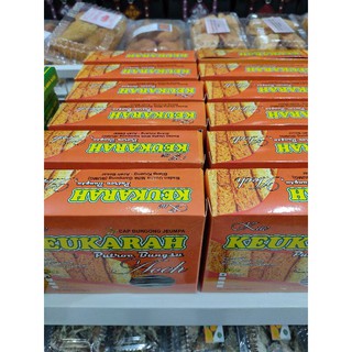 Jual kue keukarah kotak | makanan tradisional khas Aceh | Shopee Indonesia