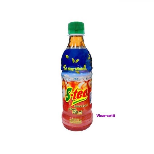 Jual S-tee Botol 350 Ml Isi 12 Pcs Per Dus | Shopee Indonesia Jual S-tee Botol 350 Ml Isi 12 Pcs Per Dus | Shopee Indonesia