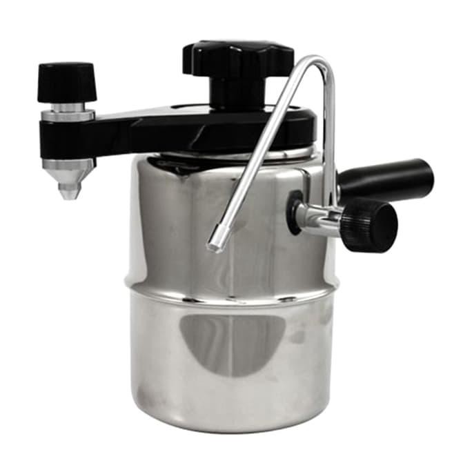 Jual Mesin Esspresso Kopi / alat pembuat steam susu | Shopee Indonesia