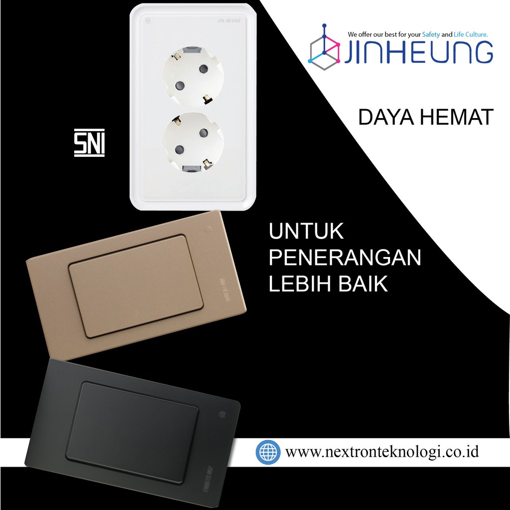 Toko Online Nextron Official Store | Shopee Indonesia