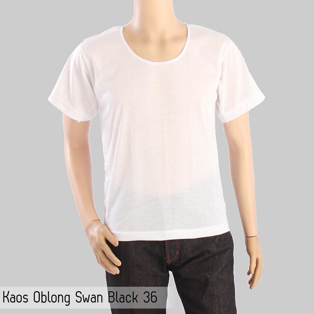 Jual Kaos Dalam Pria Kaos Dalam Oblong Swan Black | Shopee Indonesia Jual Kaos Dalam Pria Kaos Dalam Oblong Swan Black | Shopee Indonesia