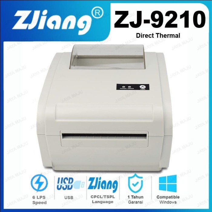 Harga Zj-9210 Terbaru Juli 2023 |BigGo Indonesia