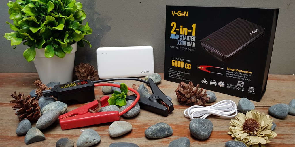 Toko Online Semua V-GeN | Shopee Indonesia