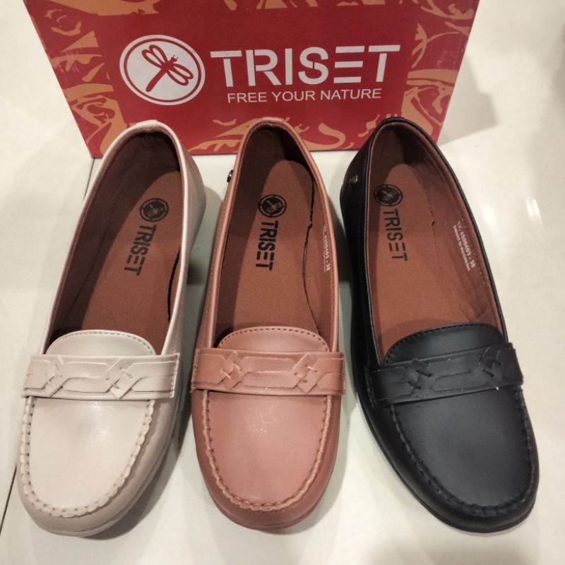 Jual Sepatu triset ori new(36-40) | Shopee Indonesia