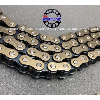 Jual RANTAI RANTE RODA RANTAI RANTE MOTOR 428H-120L SATRIA FU 150 ...
