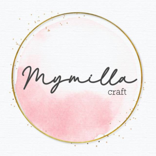Produk mymilla.craft | Shopee Indonesia