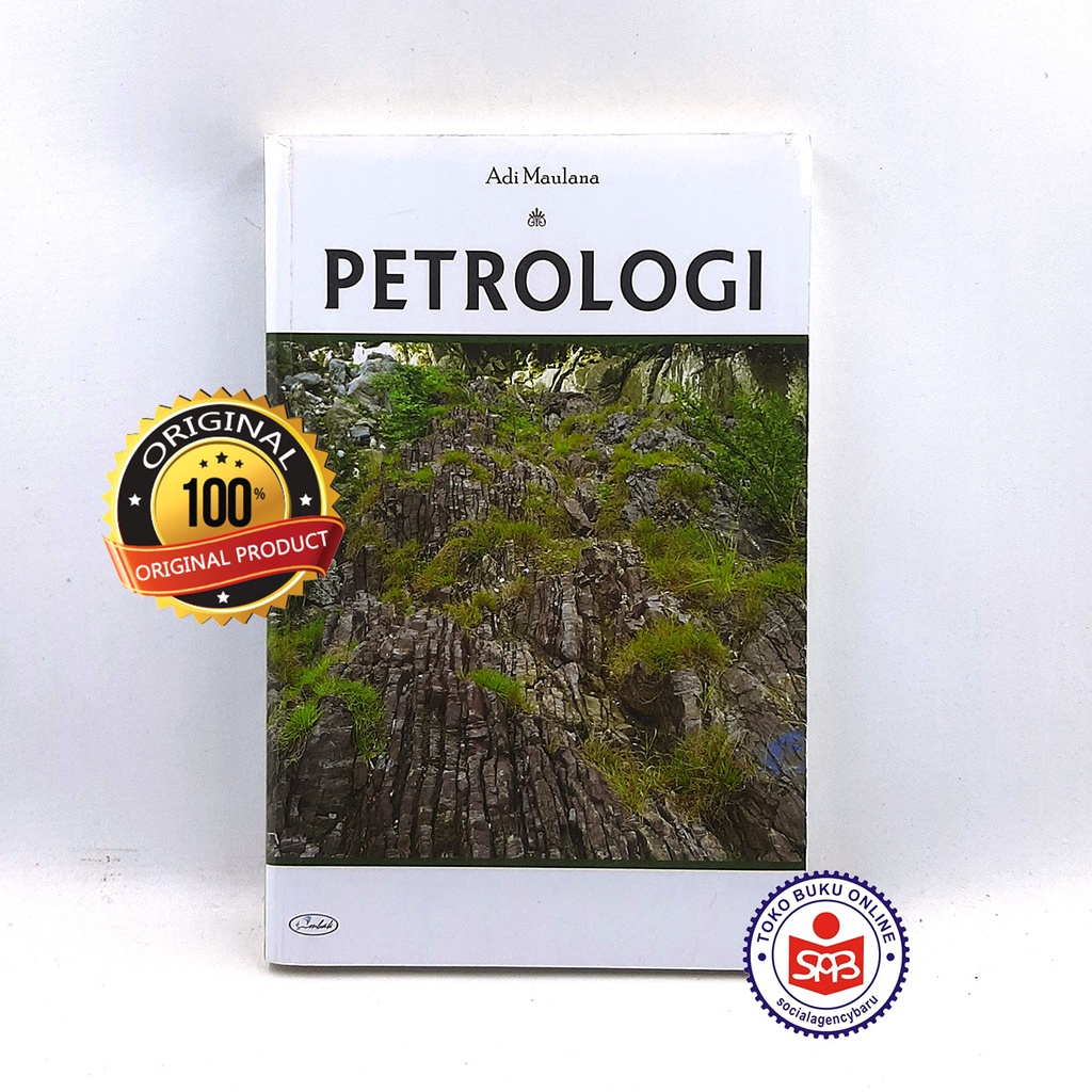 Jual Petrologi - Adi Maulana | Shopee Indonesia