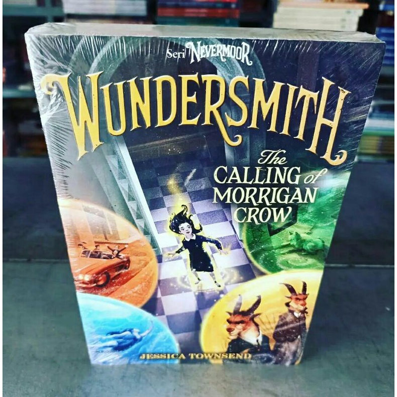 Harga Wundersmith Terbaru Desember 2022 |BigGo Indonesia