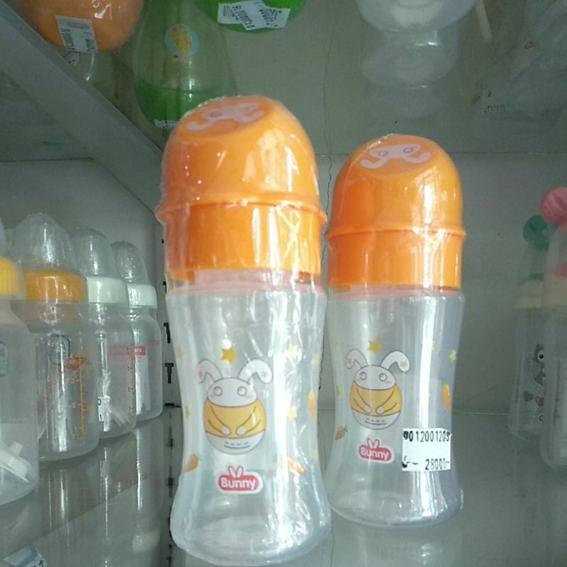 Jual Botol susu 125 ml | Shopee Indonesia