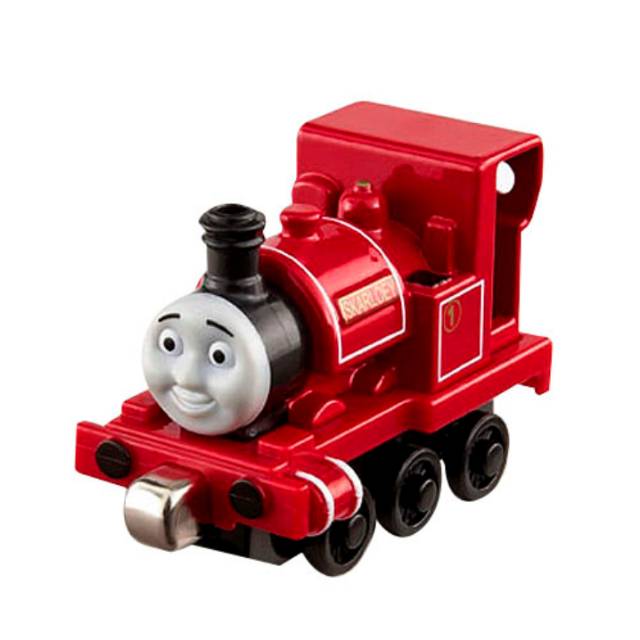 Jual Thomas and Friends Take-n-Play Skarloey | Shopee Indonesia