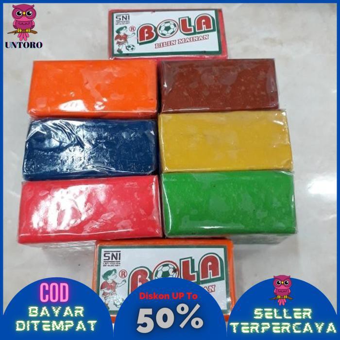 Harga Plastisin Terbaru Juli 2022 |BigGo Indonesia