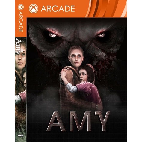 Jual Game Amy XBOX 360 XBLA (XBOX Live Arcade) for Jtag/RGH | Shopee ...