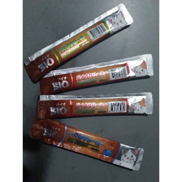 Jual bio creamy biocreamy per pcs | Shopee Indonesia