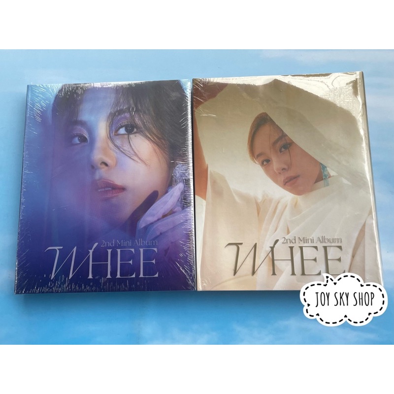 Jual Whee In - WHEE | Shopee Indonesia