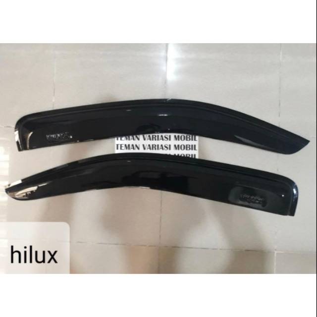 Jual Talang air talang hujan hilux single cabin lama Indonesia|Shopee Indonesia