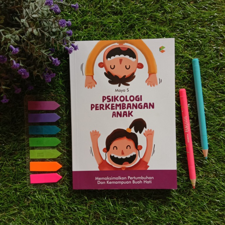 Buku Psikologi Perkembangan Anak | Shopee Indonesia Buku Psikologi Perkembangan Anak | Shopee Indonesia