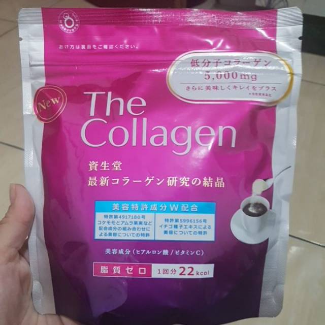 Jual The Collagen | Shopee Indonesia