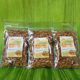 Jual KUACI BIJI LABU / KUACI BIJI WALUH / SIAP MAKAN!! MAKANAN RINGAN ...