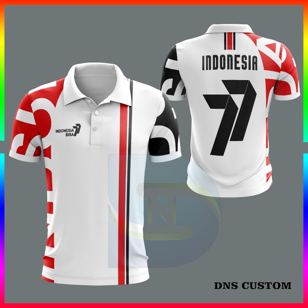Jual Kaos Pria 17 Agustus Menuju Indonesia Unggul Baju Jersey 77 Tahun ... Jual Kaos Pria 17 Agustus Menuju Indonesia Unggul Baju Jersey 77 Tahun ...