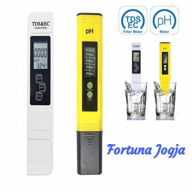 Harga ph meter digital kalibrasi Terbaru Sep 2024 |BigGo Indonesia
