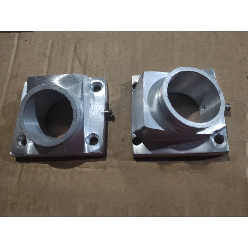 Jual MANIPOL PIRAMID UKURAN 38/40 LURUS MASUK FILTER DAN SERONG KANAN ...