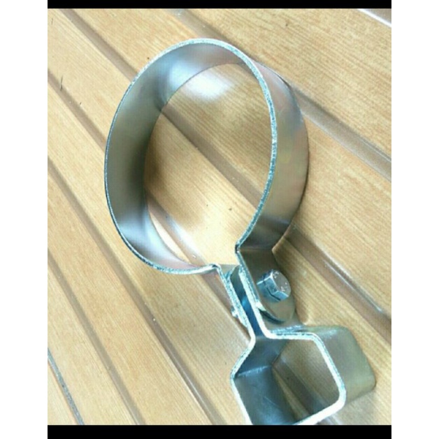 Jual Klem pipa gantung 4"in/Klem gantung 4 inch/Klem pipa | Shopee ...