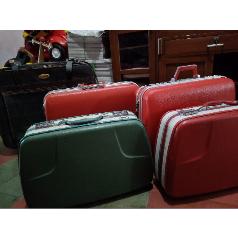 Jual Koper Jadul | Shopee Indonesia