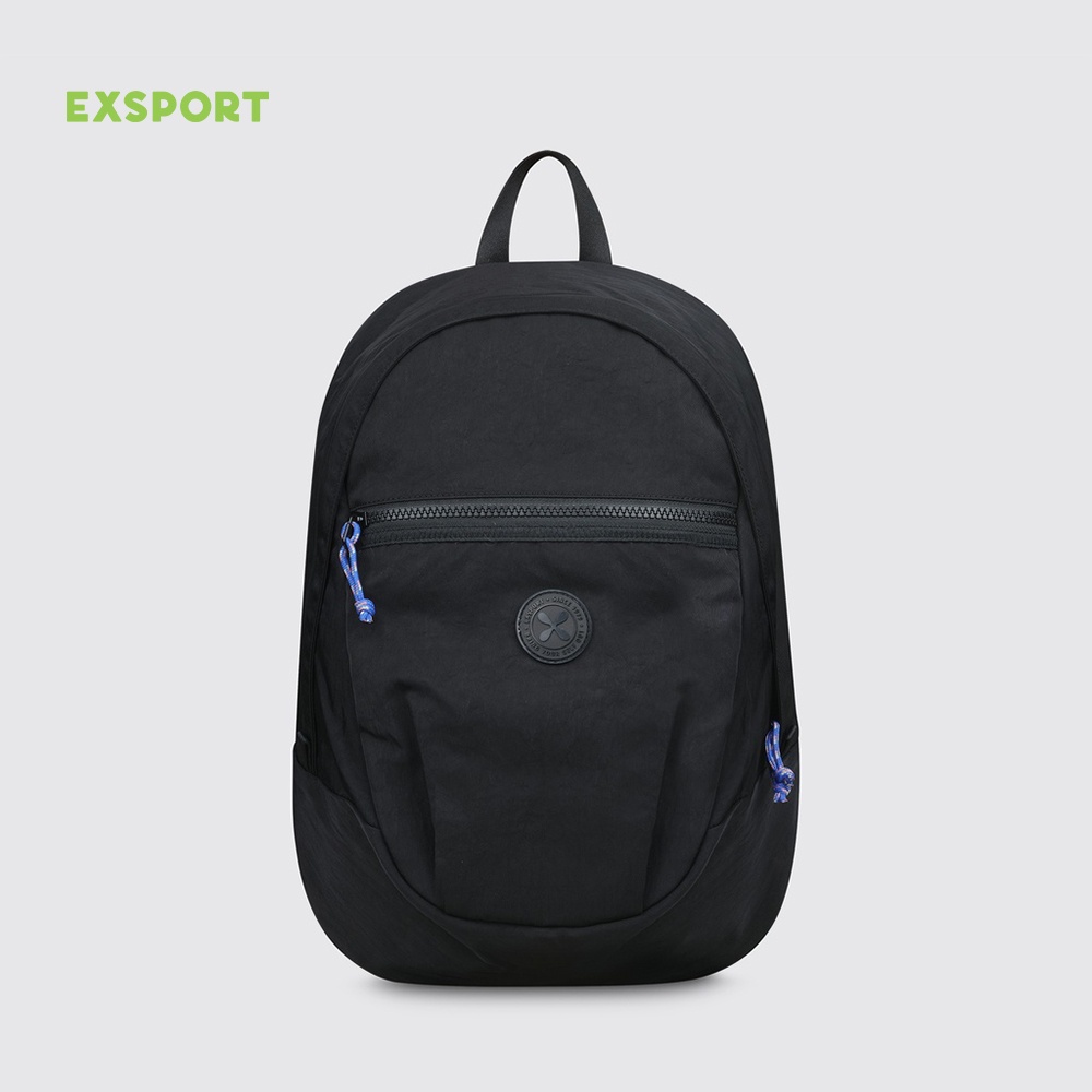 Jual Tas Ransel Exsport Kumara Backpack - Hitam | Shopee Indonesia