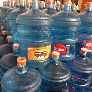 Jual AMIDIS GALON PLUS ISI/AMIDIS GALON + ISI/AIR MINERAL GALON/AMIDIS ...