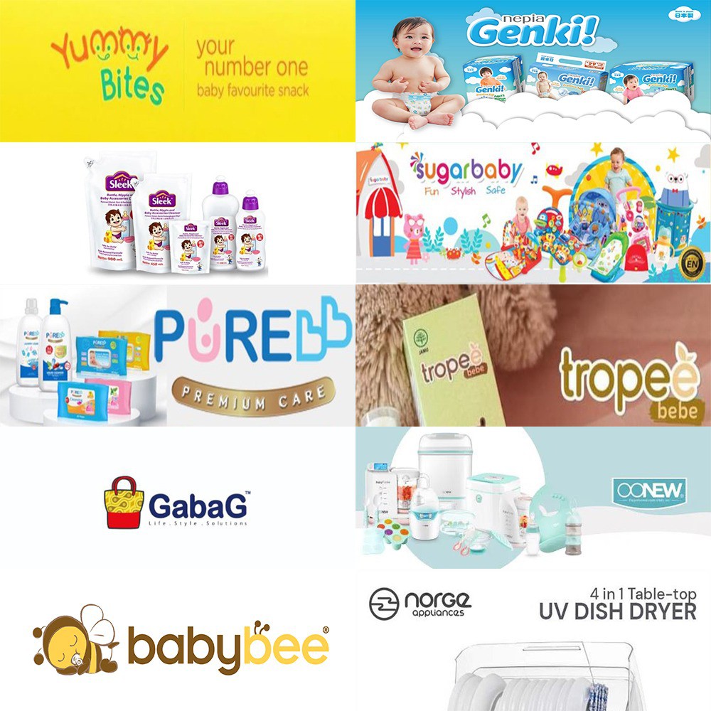 Produk Fany Baby ITC Kuningan | Shopee Indonesia