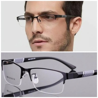 Jual KACAMATA BENING FRAME KACAMATA TERBARU MODEL SPORT DESIGN ELEGAN ...