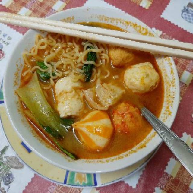 Jual Suki Tomyam/Chicken | Shopee Indonesia