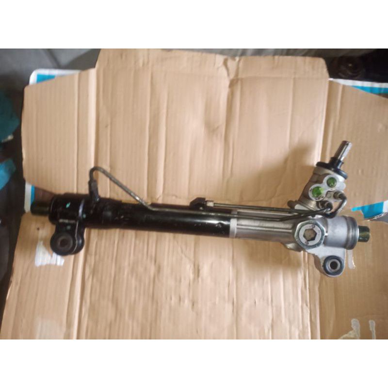 Jual rack stir power steering Chevrolet captiva original | Shopee Indonesia