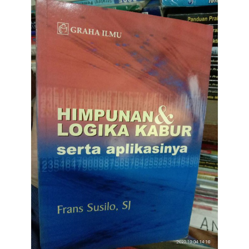 Jual HIMPUNAN DAN LOGIKA KABUR SERTA APLIKASINYA | Shopee Indonesia Jual HIMPUNAN DAN LOGIKA KABUR SERTA APLIKASINYA | Shopee Indonesia