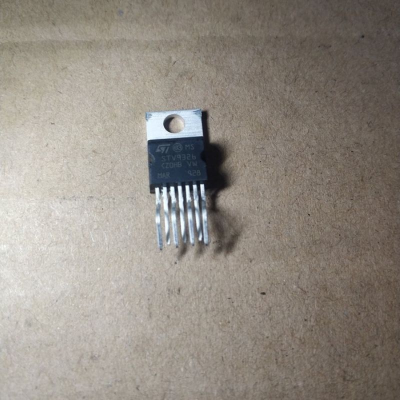 Jual stv 9326 | Shopee Indonesia