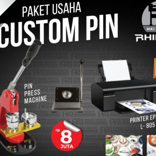 Harga Rhinotech Terbaru Januari 2022 | BigGo Indonesia