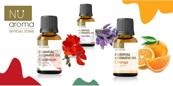 Toko Online Nu Aroma Official Shop | Shopee Indonesia