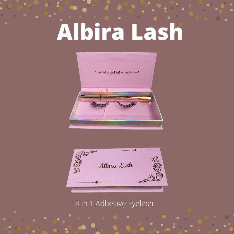 Toko Online Albira Beauty Official Shop | Shopee Indonesia