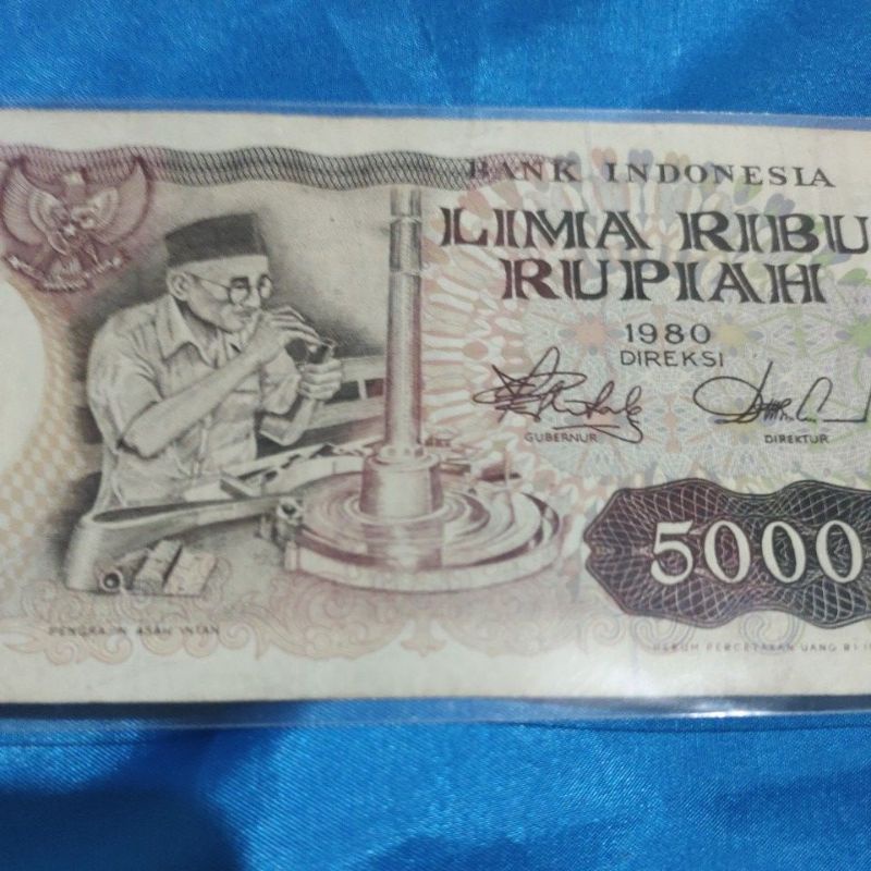 Jual 5000 Rupiah Asah Intan | Shopee Indonesia